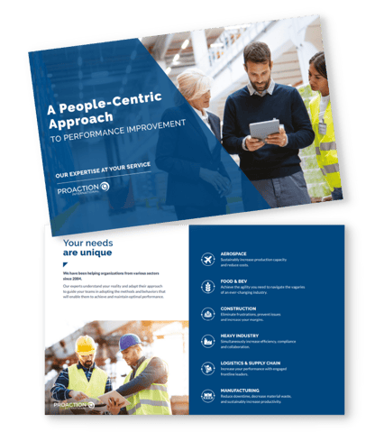 Download your Proaction International brochure