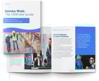 GEMBA WALK - The Ultimate Guide